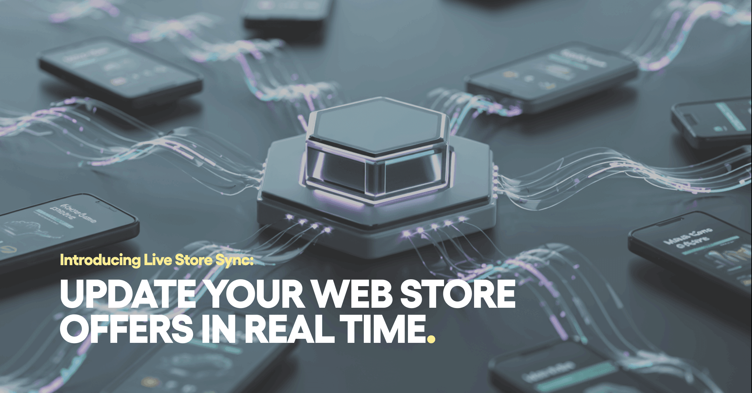 Appcharge Blog | Introducing Live Store Sync: Update Your Web Store ...