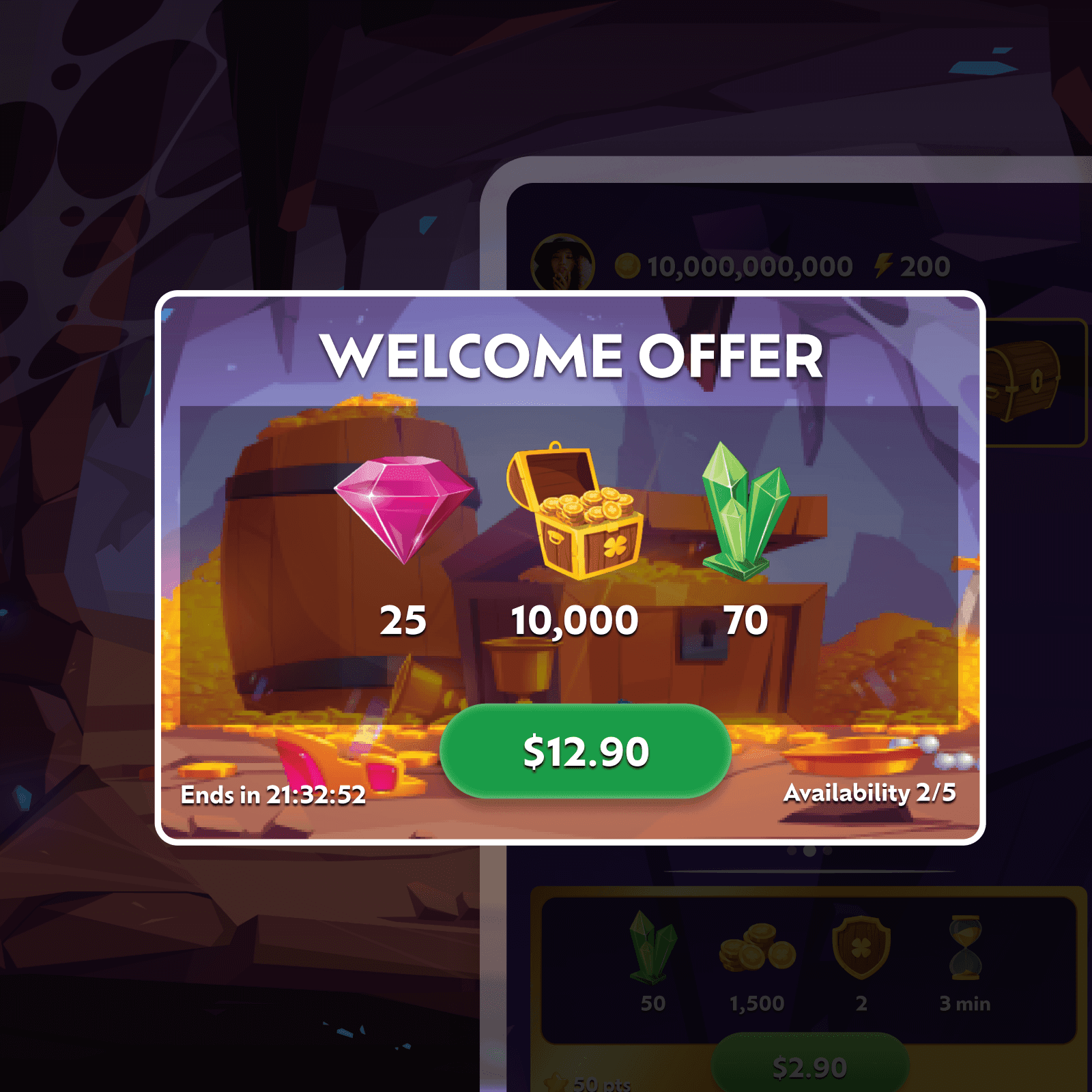 Appcharge Blog | Mobile Game Monetization: 4 Tactics to Level Up Your ...